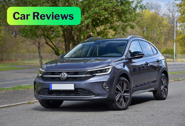 Volkswagen Taigo | Avo Auto