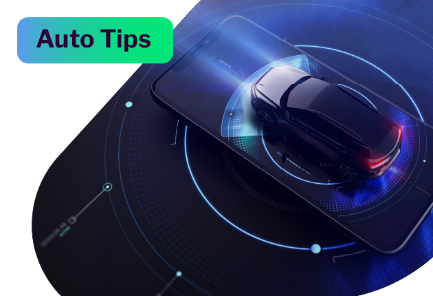 The benefits of a tracking device | Avo Auto