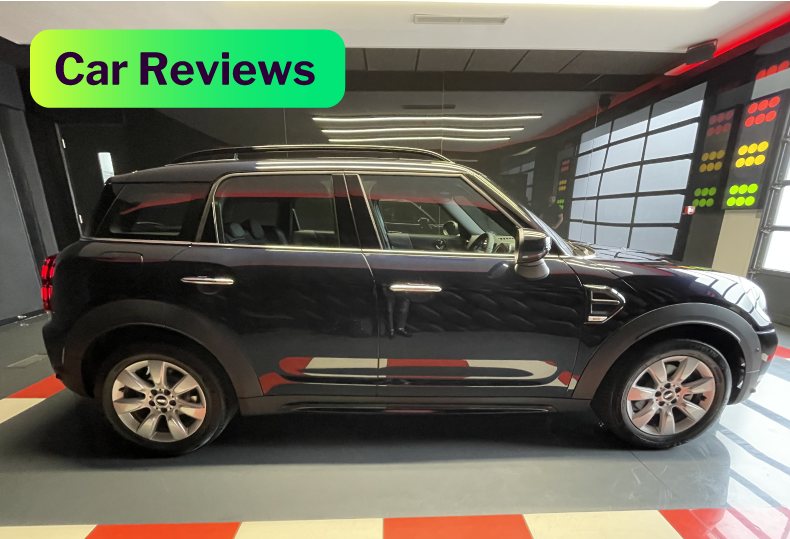 MINI Cooper Countryman 1.5T | Avo Auto