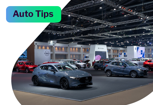 2023 Car Events: SA Edition | Avo Auto