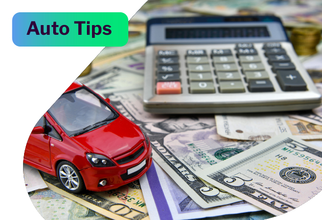 Buying your first car | Avo Auto