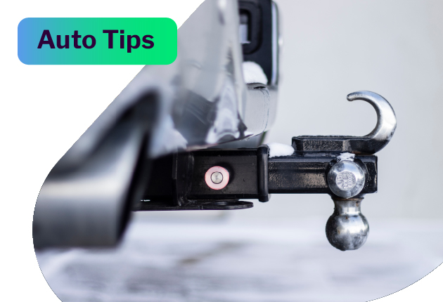 Different types of towbars and their uses | Avo Auto