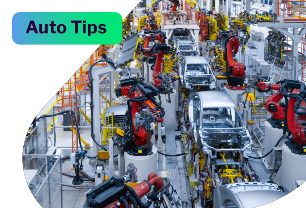 Top 4 automotive industry challenges unpacked | Avo Auto