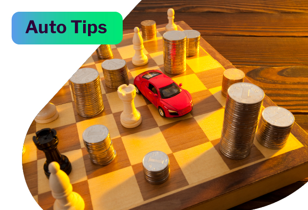 Things to consider when financing a car | Avo Auto