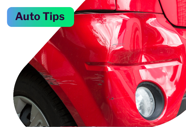 Why you shouldn’t delay minor car body repairs | Avo Auto