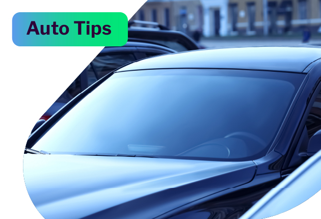 Laminated acoustic windshields | Avo Auto