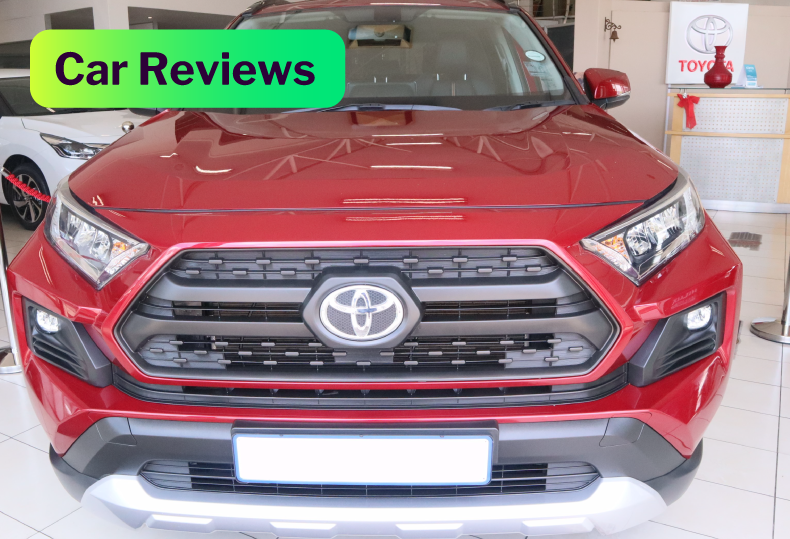 Toyota RAV4 2.0 GX-R CVT AWD | Avo Auto