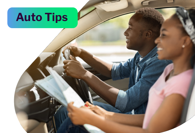 Important vehicle checks before a road trip | Avo Auto