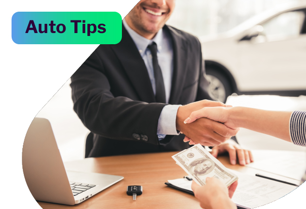 Refinancing your car | Avo Auto