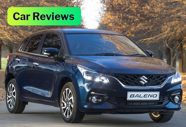Suzuki Baleno 1.5 GL | Avo Auto