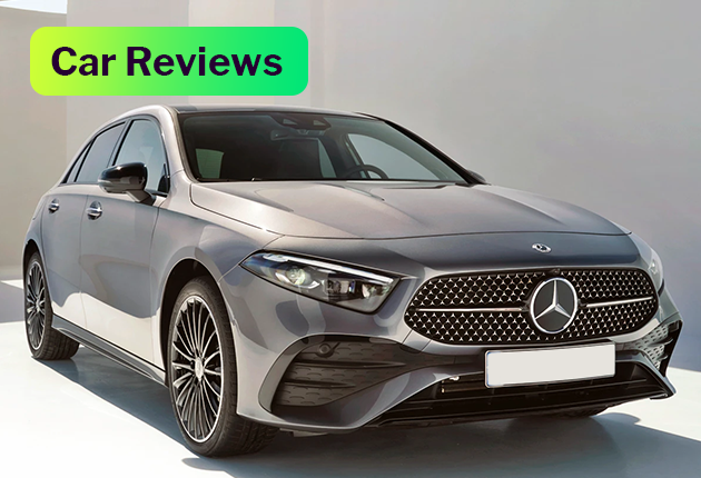 Mercedes Benz A250 | Avo Auto