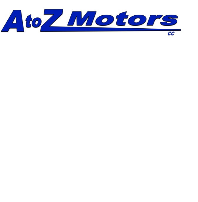 A to Z Motors, used car listings