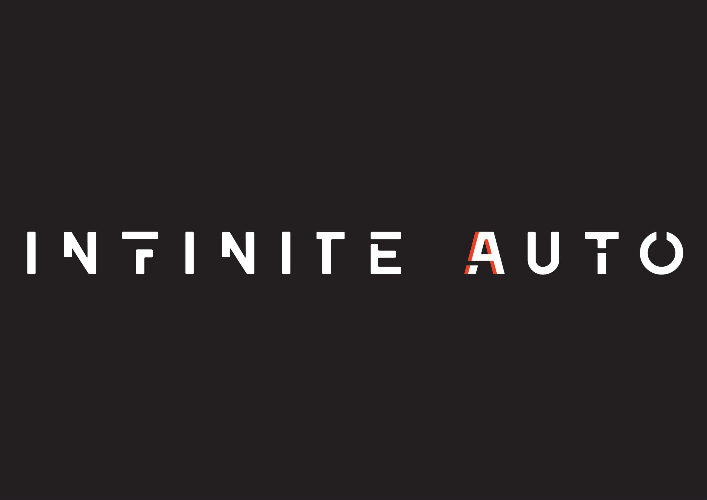 Infinite Auto, used car listings