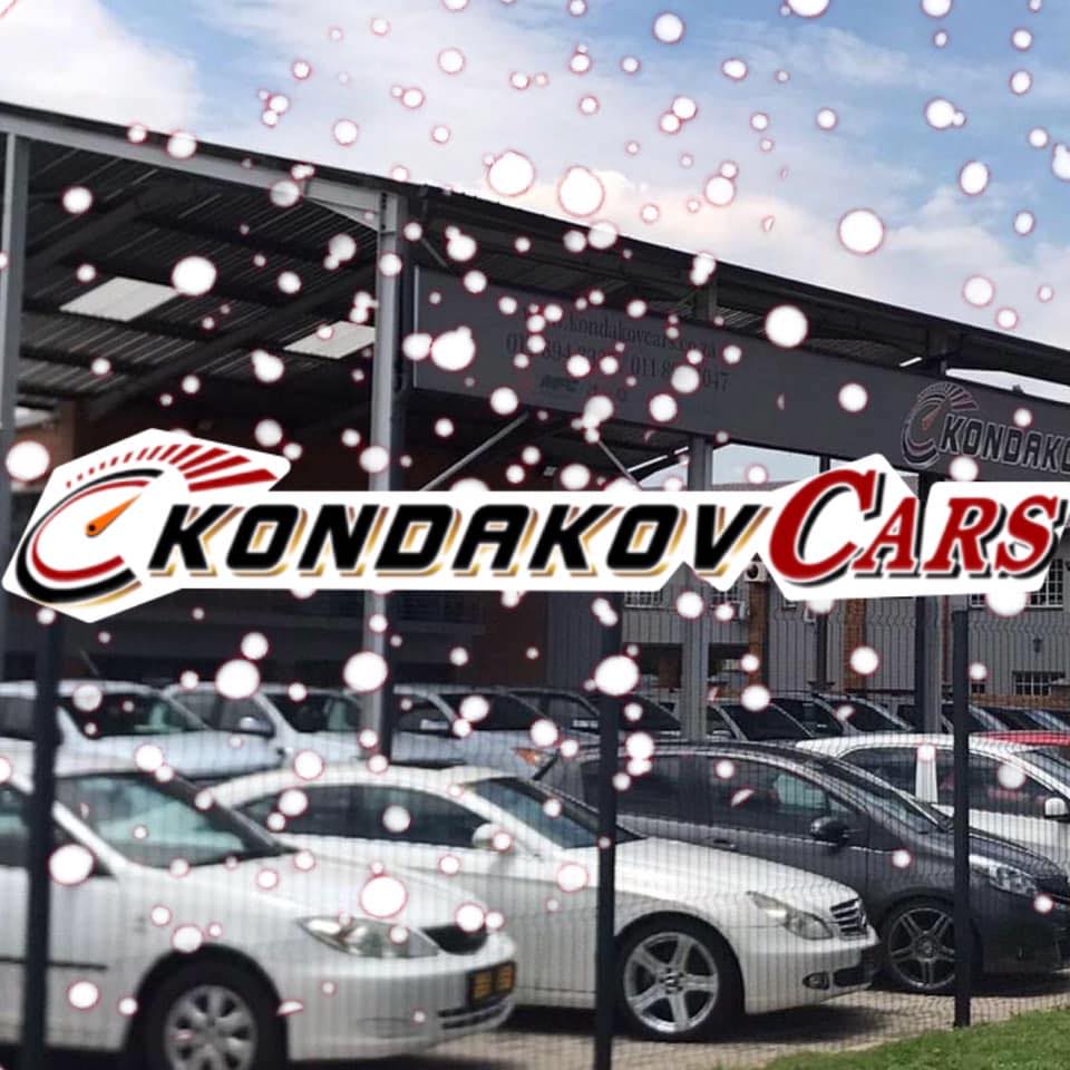 Kondakov Cars, used car listings