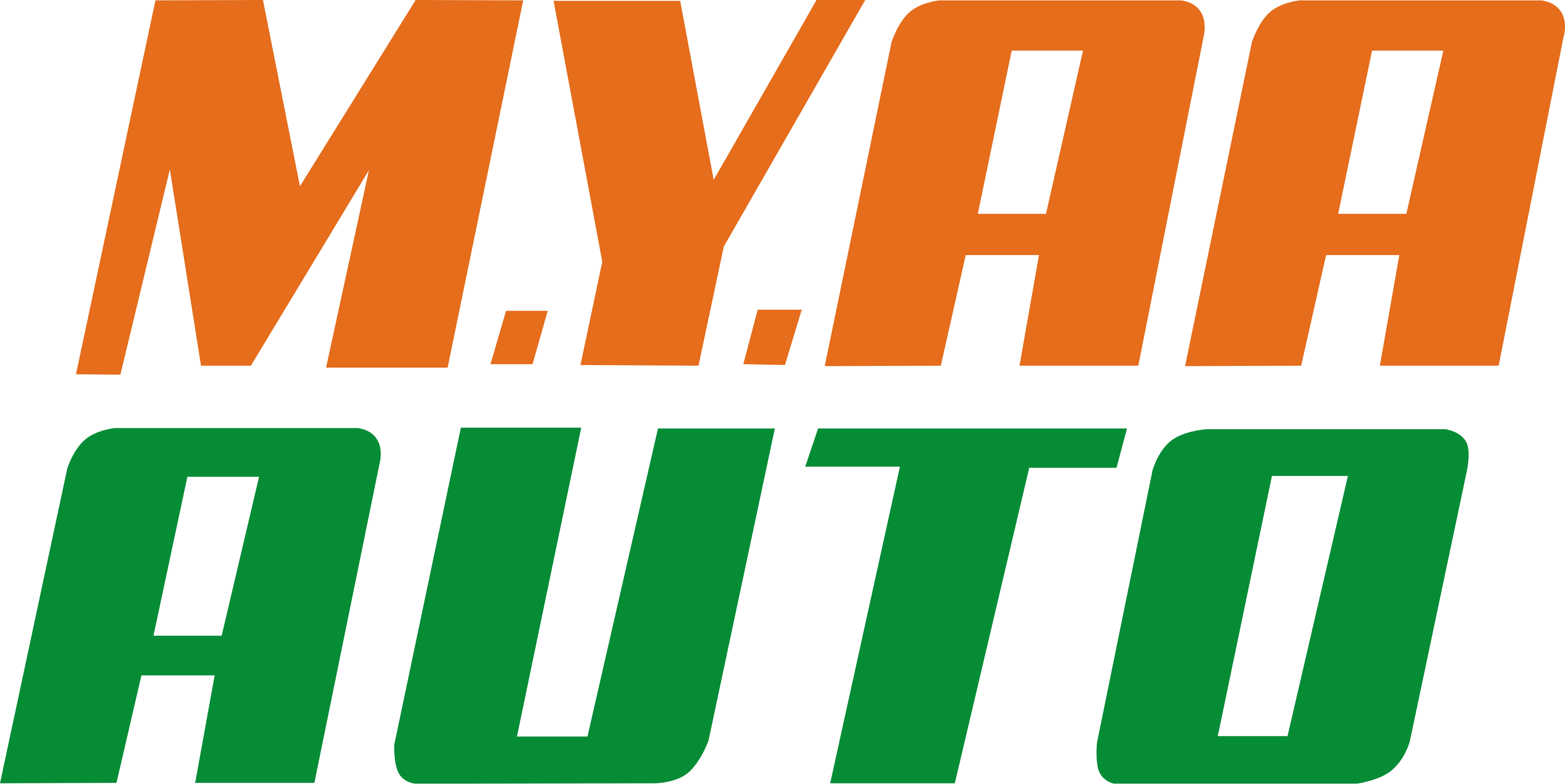 Myaa Auto, used car listings