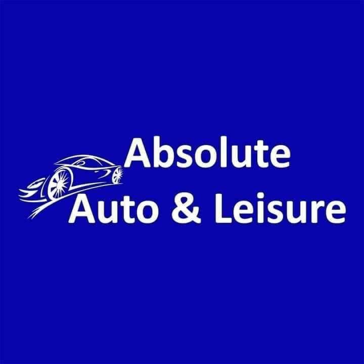 Absolute Auto and Leisure, used car listings